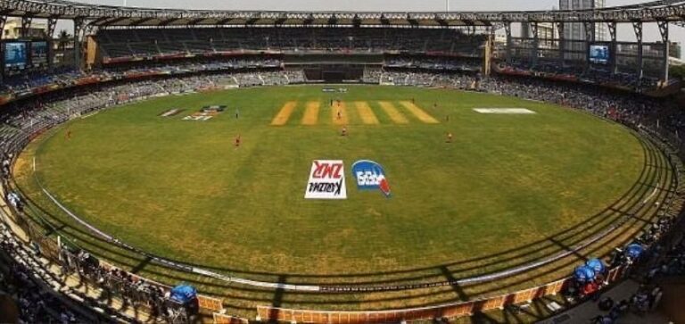 Top 10 Cricket Stadiums Must Visit in India – TheTravelsInsider