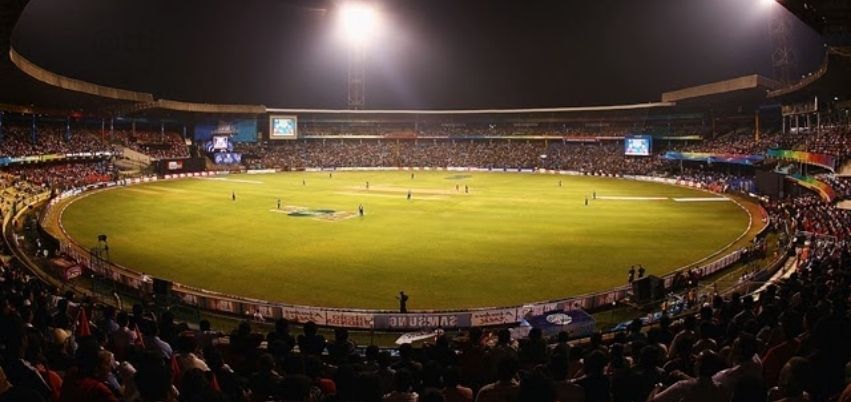 Top 10 Cricket Stadiums Must Visit in India – TheTravelsInsider