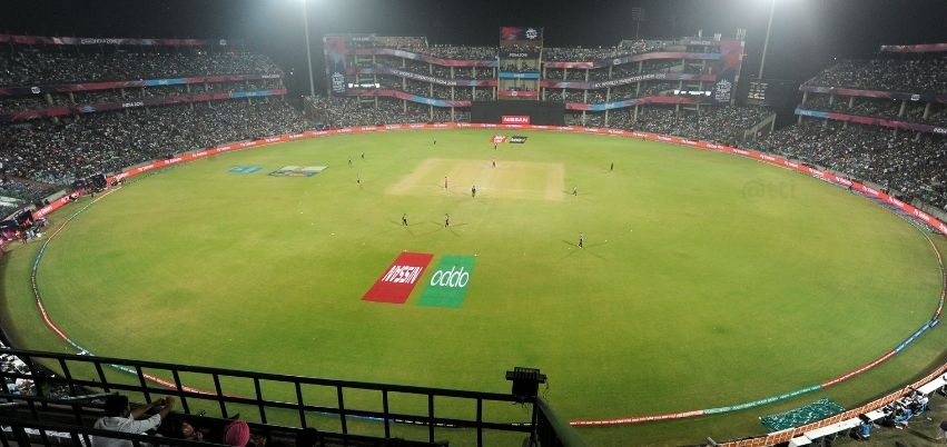 Top 10 Cricket Stadiums Must Visit in India – TheTravelsInsider
