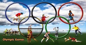Top 10 Sporting Events in the World – TheTravelsInsider